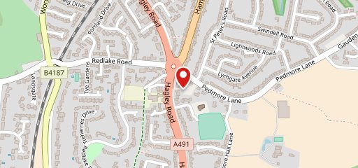 The Foley Arms, Stourbridge - Restaurant menu, prices and reviews