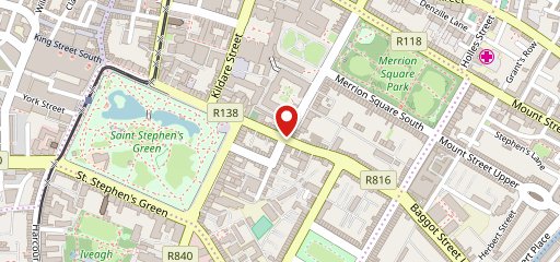 Foley's Bar, Dublin - Restaurant menu, prices and reviews