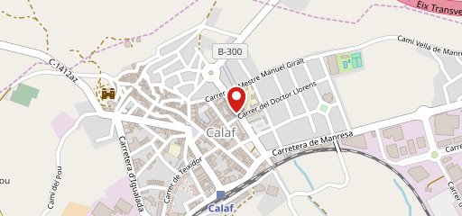 Folls Restaurant, Calaf - Menú del restaurante, precios y reseñas