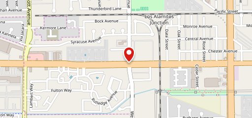 Fonda La Meche, Stanton - Restaurant menu, prices and reviews