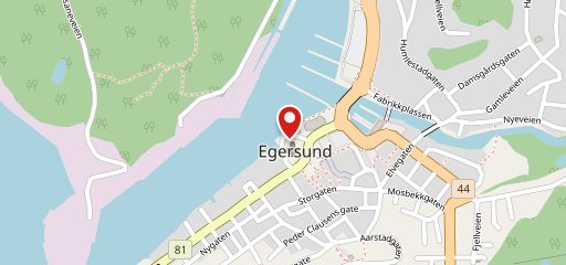 Fonn Brygge/Lekteren, Egersund - Restaurant menu, prices and reviews