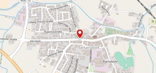 Fonses Restaurant, Teisendorf - Speisekarte, Preise und Bewertungen