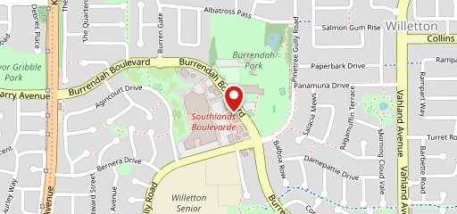 Foo Win, Willetton - Restaurant menu, prices and reviews