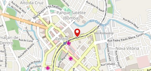 Food and Friend restaurant, Camaçari