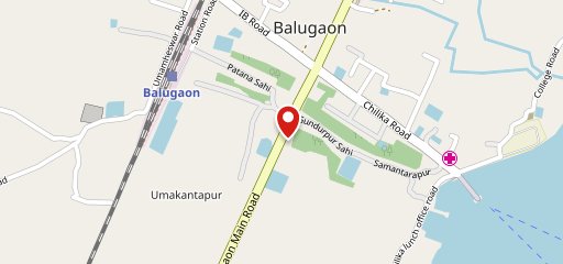 Food Bae, Balugaon - Restaurant menu, prices and reviews