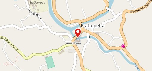 Food Book, Erattupetta - Restaurant menu, prices and reviews