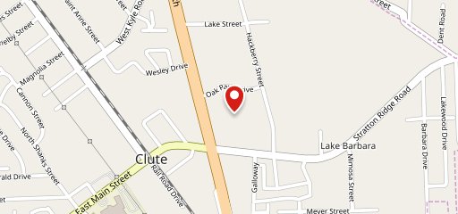 Food City Diner, Clute - Restaurant menu, prices and reviews