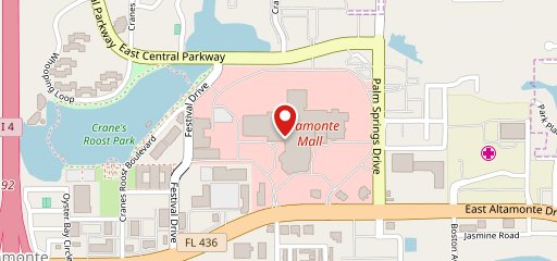 Food Court, Altamonte Springs - Restaurant menu, prices and reviews