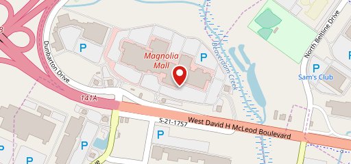 Magnolia Wok, Florence - Restaurant menu, prices and reviews