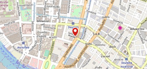 Food Court, Bangkok, Sam Yot - Menú del restaurante, precios y reseñas