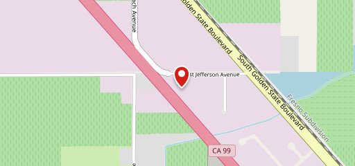 Food Grade Strut, Fresno - Restaurant menu, prices and reviews