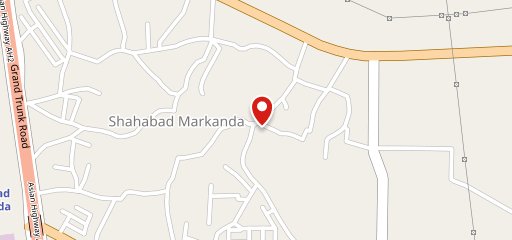 MK FOOD HUB AND CAKES, Shahbaad Markanda - Restaurant menu, prices and ...