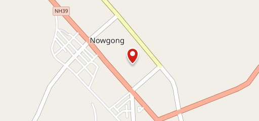 Food 'o' mystery, Nowgong - Restaurant menu, prices and reviews