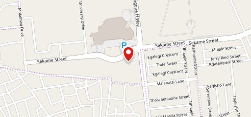 Food Palace Restaurant, Mmabatho - Restaurant menu, prices and reviews