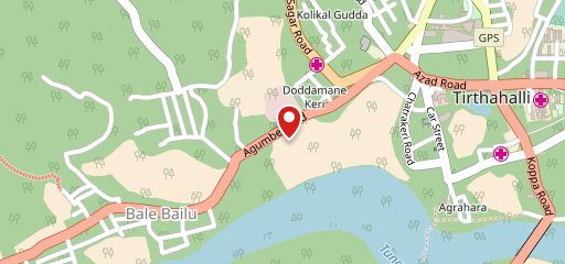 Biryani Point, Thirthahalli - Restaurant menu, prices and reviews