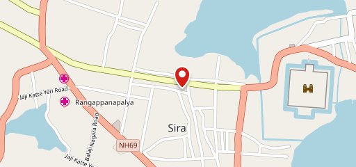 Food Stall, Sira - Restaurant menu, prices and reviews