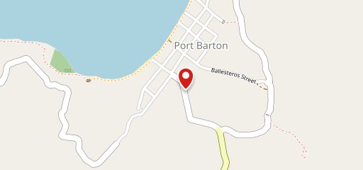 Food-to-go Counter, San Vicente - Restaurant menu, prices and reviews