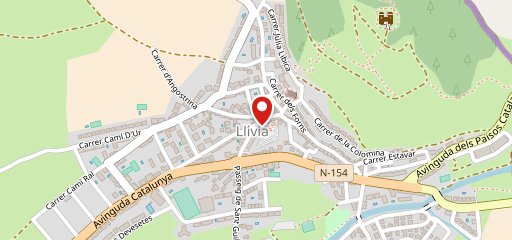 Food Troc, Llívia - Menú del restaurante, precios y reseñas