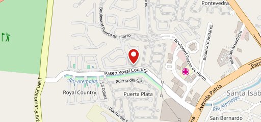 Food Truck Park Andares, Zapopan - Menú del restaurante, precios y reseñas