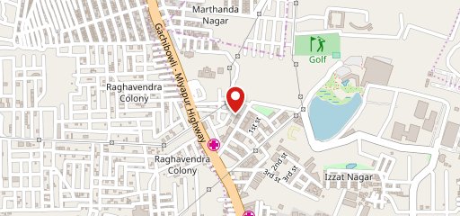 Food Vault, Hyderabad - Restaurant menu, prices and reviews