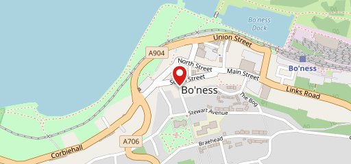 food@34a, Bo'ness - Restaurant menu, prices and reviews