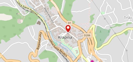 Foodbar Garozzo, Krapina - Restaurant reviews