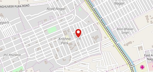Foodie Heist Cafe - Best Theme Cafe in Krishna Nagar, Delhi ...
