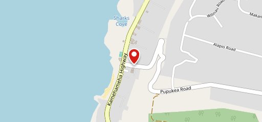 Foodland in Pupukea
