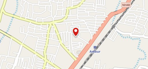 Foodlands Broaster Chicken, Ambur - Restaurant menu, prices and reviews