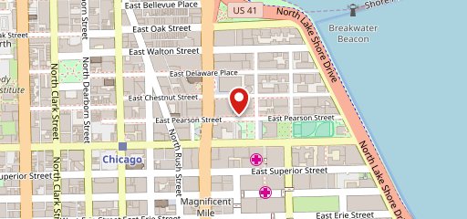 Foodlife, Chicago - Menú del restaurante, precios y reseñas