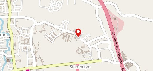 Foodpedia Ungaran restaurant, Ungaran - Restaurant reviews