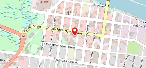 Foodspace, Mackay - Restaurant menu, prices and reviews