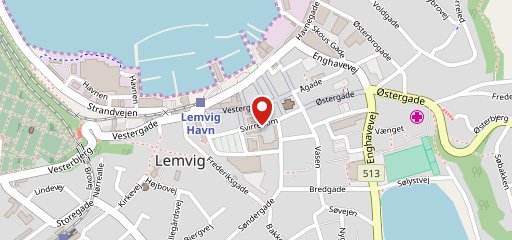 Annie Thaifood & Steakhouse, Lemvig - Restaurant menu, prices and reviews