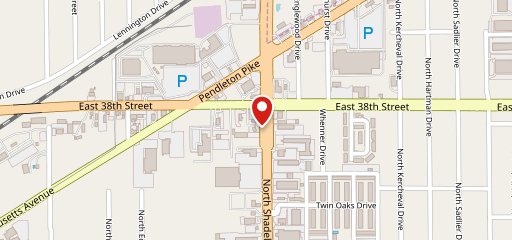 Foon Ying, Indianapolis - Restaurant menu, prices and reviews