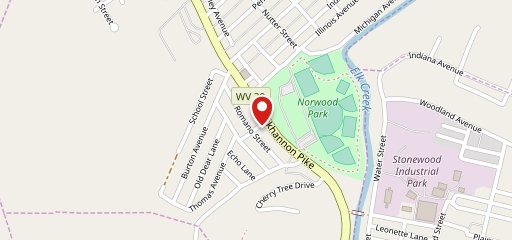 FOP Restaurant, Nutter Fort - Restaurant menu, prices and reviews