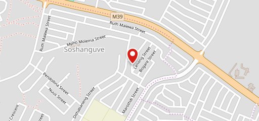 For The Food restaurant, Soshanguve, Umphafa St - Restaurant reviews