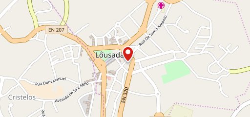 Foral, Lousada - Menu do restaurante, preços e opiniões