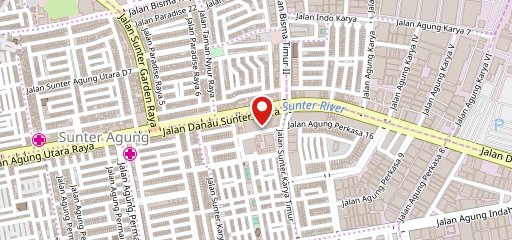 Fore Coffee - Sunter Mall, North Jakarta - Restaurant reviews