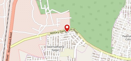Forest View Dhaba, Secunderabad - Restaurant menu, prices and reviews