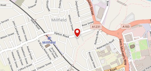 Forhan's, Sunderland, Millfield - Restaurant menu, prices and reviews