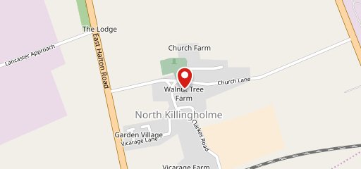 Fork & Spoon, North Killingholme - Restaurant menu, prices and reviews