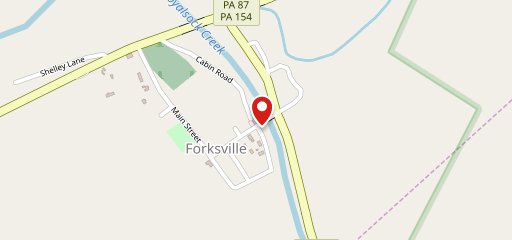 Forksville’s Big Mike’s Steaks & Hoagies, Forksville - Restaurant menu ...