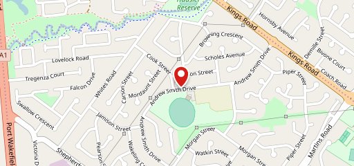 Formerly Known As Sorrento Pizza Bar - Parafield Gardens, Parafield ...