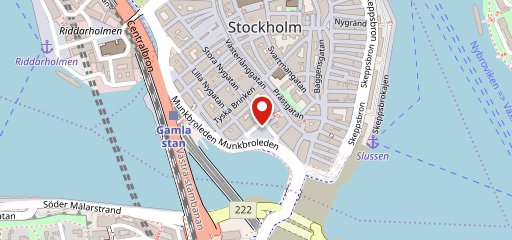 Formosa since 1968, Stockholm - Restaurant menu, prices and reviews