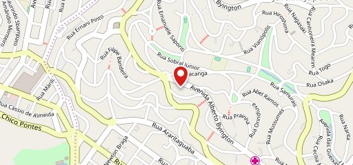 Forno do Chef, São Paulo - Menu do restaurante, preços e opiniões