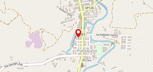 Forno Pasticceria Da Remo Di Zappala' Graziano, Predappio ...