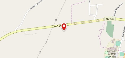 Fort Ann Super Stop, Fort Ann - Restaurant menu, prices and reviews