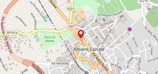 Fortini Caffe, Albano Laziale - Menu del ristorante, prezzi e recensioni