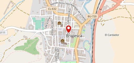 Fortu Restaurante, Briviesca - Menú del restaurante, precios y reseñas