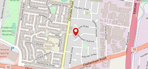 Fortune 8 Enterprise, Keysborough - Restaurant menu, prices and reviews